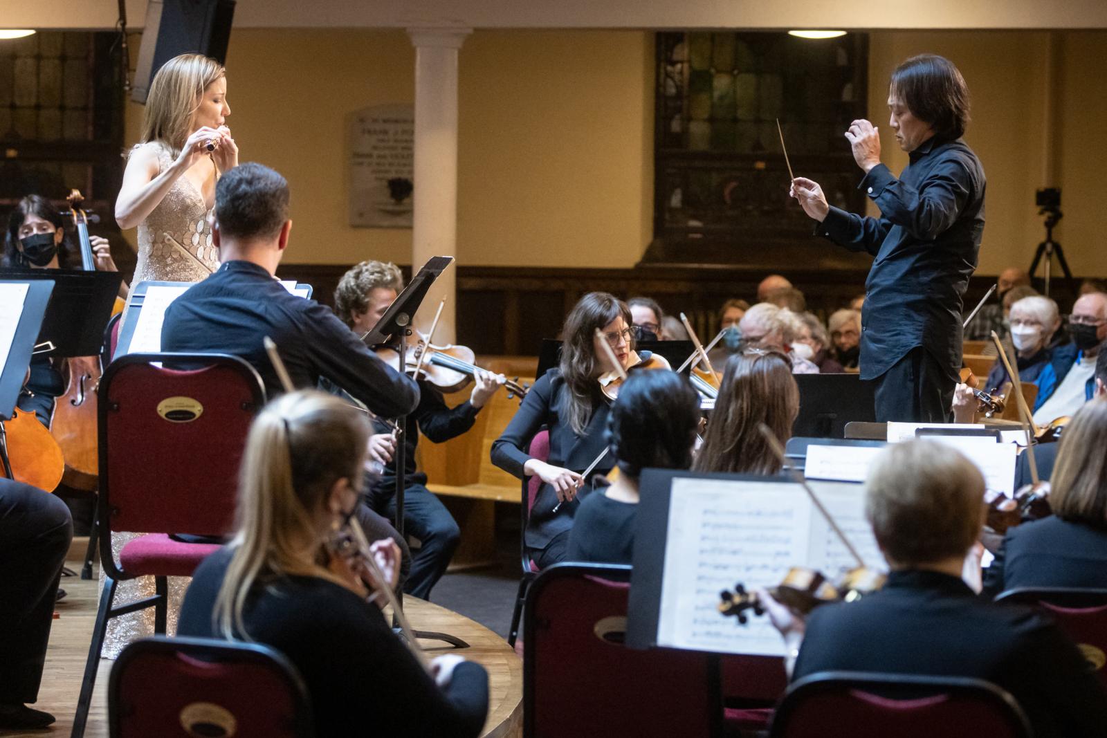 About | Manitoba Chamber Orchestra